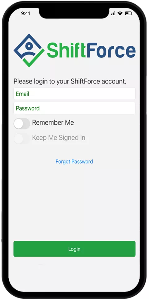 ShiftForce App Reviews and Pricing